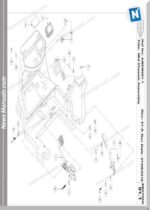 Aisle-Master Electric Mkiii 2016-Up Am20Ne-M3 Parts Manuals
