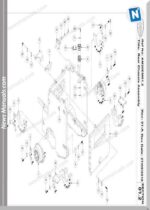 Aisle-Master Electric Mkiii 2016-Up Am20Ne-M3 Parts Manuals