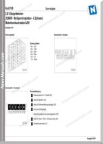 Audi 100 Engine Engine 2 8 Aah