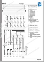 Audi 100 Engine Engine 2 8 Aah