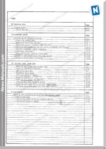 Audi 3B Engine Mech Workshop Manual