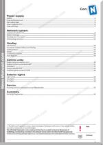 Audi Ssp 459 Audi A8 10 Electrical And Network Systems