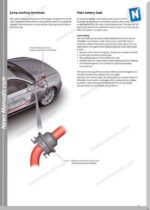 Audi Ssp 459 Audi A8 10 Electrical And Network Systems