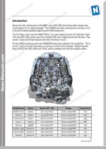 Bmw Education Info N62 Engine Update