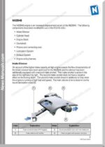 Bmw Education Info N62 Engine Update