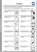 Bobcat 2410 Service Manual