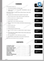 Bobcat 530 533 Skid Steer Loader Service Manual 6556407