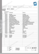 Bomag Bw 151 Ad 4 Electrical