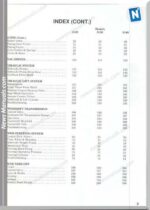 Case International 5120 5130 5140 Shop Manual