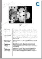 Caterpillar 797 Dump Brake System Spanish Repair Manual