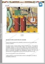 Caterpillar 994F Engine Manual Wheel Loader