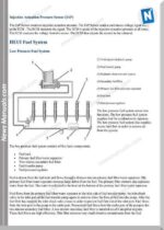 Caterpillar C9 Huei Models Fuel System Wiring Diagram