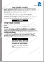 Caterpillar Commercial Diesel Engine Fluids Recommendations