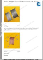 Caterpillar Connecting Rod Bearings Service Training