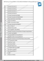 Caterpillar Diagnostic Code