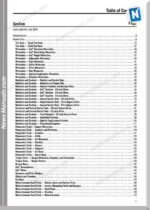 Caterpillar Hand Tools And Shop Supplies 2014
