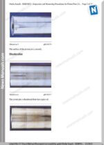Caterpillar Piston Pins Service Training