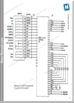 Clark Elscheman Hydraulscheman Ctm Cem 10 20 Cem 20 35