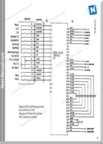 Clark Elscheman Hydraulscheman Ctm Cem 10 20 Cem 20 35