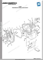 Clark Hurt Components T12000 Series Parts Manual