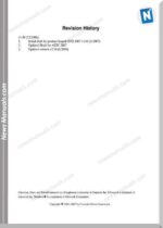 Cummins 1302 Power Command Technial Training