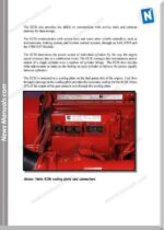 Cummins Interact System Hpi-Tp Fuel Training Manual