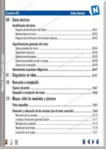 Cummins Isc Engine Workshop Manual