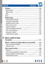 Cummins Isc Engine Workshop Manual