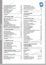 Cummins Operation And Maintenace Interactive Manual