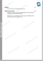 Cummins Pcc3 3 Powercommand Controltechnical Training