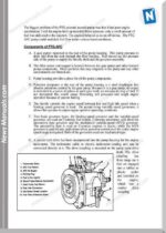 Cummins Pt Fuel Systems Colleage Training