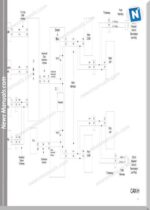 Cummins Zeus 3500 And 3800 English Wiring Diagram