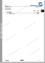 Daf Lf45 Lf55 Electrical Wiring Diagram