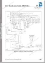 Detroit Diesel Electronic Controls Ddec Wiring