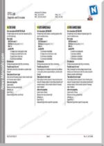 Deutz Dtc-List Diagnosis And Error Codes 171008 Eng
