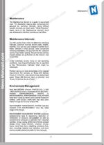 Doosan Lift Truck Gc15S 5 Gc18S 5 Gc20Sc 5 Maintenance