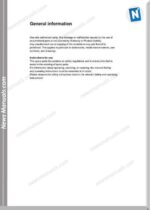 Dynapac Cc3800 Vibratory Roller Parts Manual