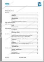 Dynapac Cc424Chf 524Chf Cc4200C 5200C Maintenance Manual