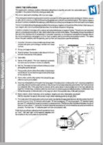 Dynapac Models Ca151 Parts Catalogue