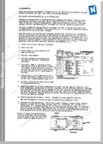 Dynapac Models Cc14 Parts Catalogue