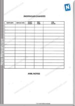 Dynapac Models Cc21 2 Parts Catalogue