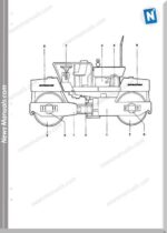 Dynapac Models Cc21 3 Parts Catalogue