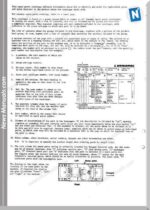 Dynapac Models Cc21 Parts Catalogue