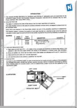 Dynapac Models Cc50 Parts Catalogue