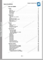 Dynapac Models Ct262 2 Parts Catalogue