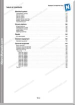 Dynapac Models Ct262 2 Parts Catalogue