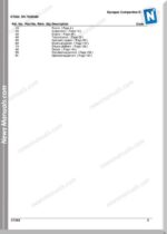 Dynapac Models Ct262 2 Parts Catalogue