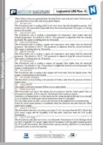 Fantuzzi Liftruck Logincontrol Lms Plus Fault Codes List