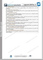 Fantuzzi Liftruck Logincontrol Lms Plus Fault Codes List