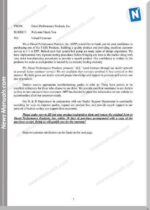 Fass Fuel System 150-1007 Install Manual